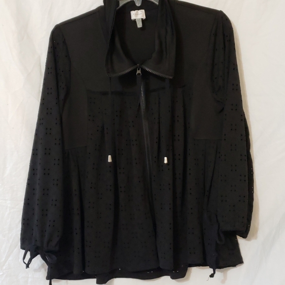 Cupio | Jackets & Coats | Cupio Jacket | Poshmark